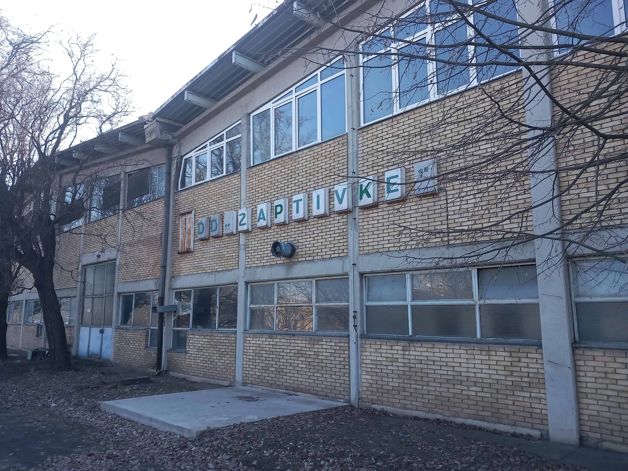 Home - Prva Petoletka